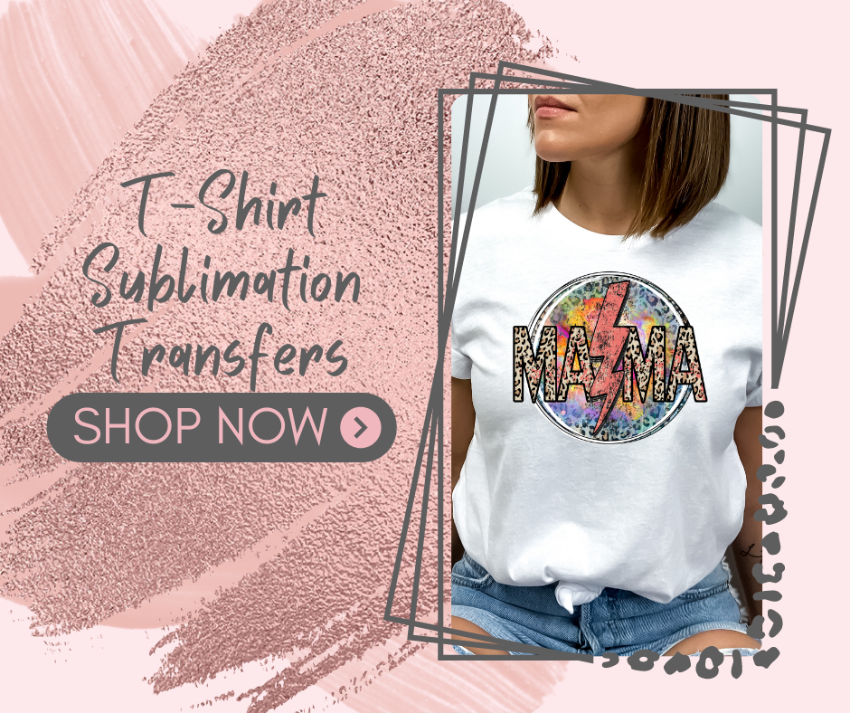 Sublimation Transfers – SS Transfers