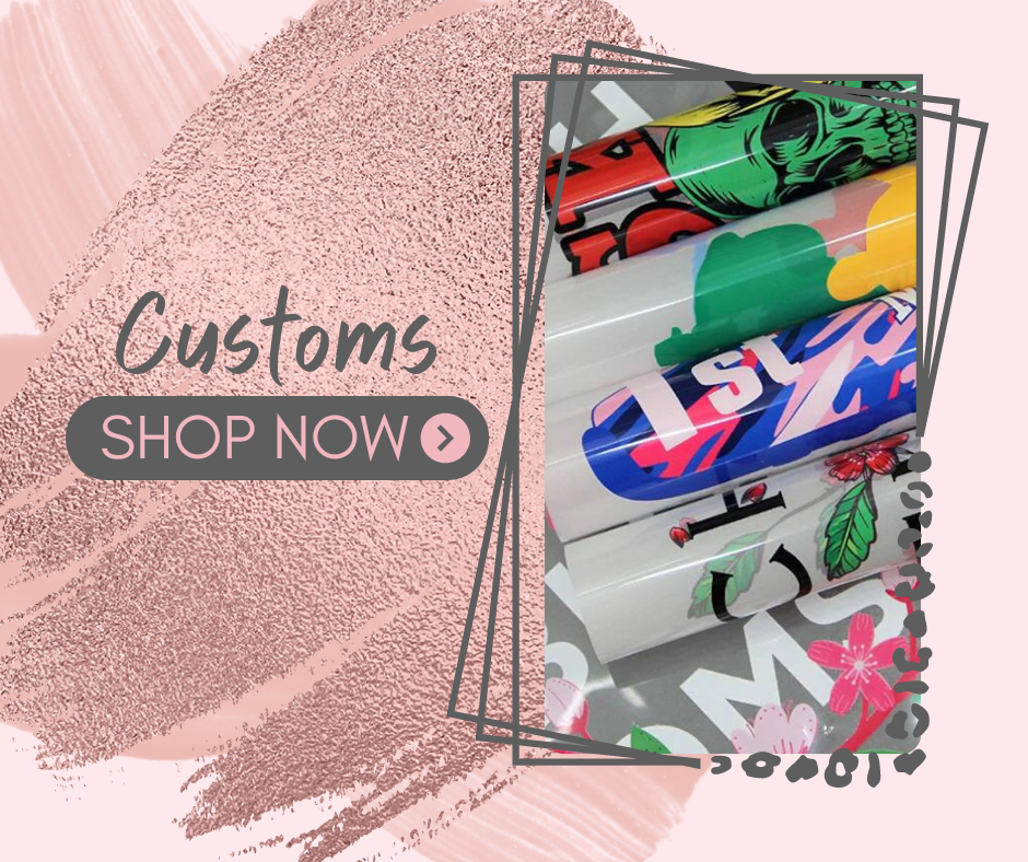 Customs – SS Transfers