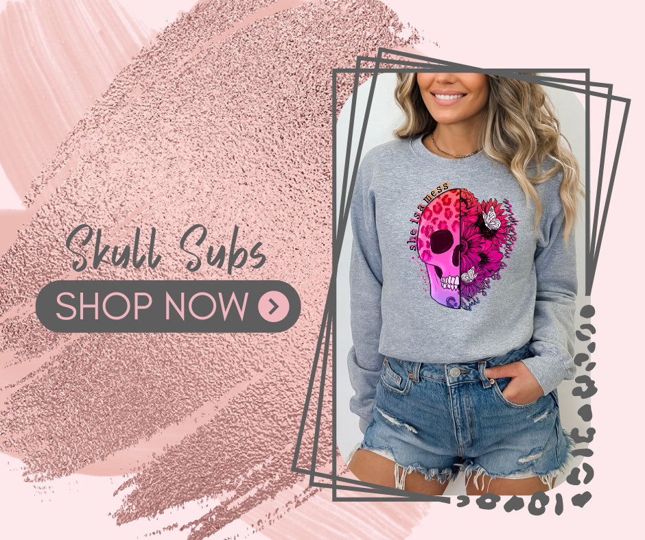 Skull Subs – SS Transfers