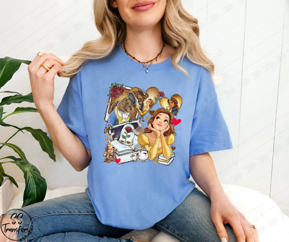 SS Transfers-Home of the best UV DTF wraps and decals on the market!