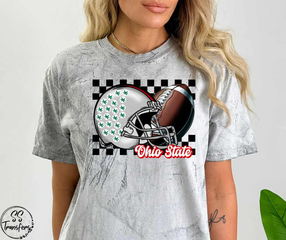 SS Transfers-Home of the best UV DTF wraps and decals on the market!