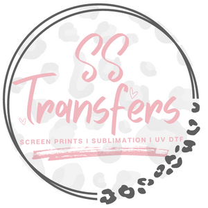 SS Transfers-Home of the best UV DTF wraps and decals on the market!