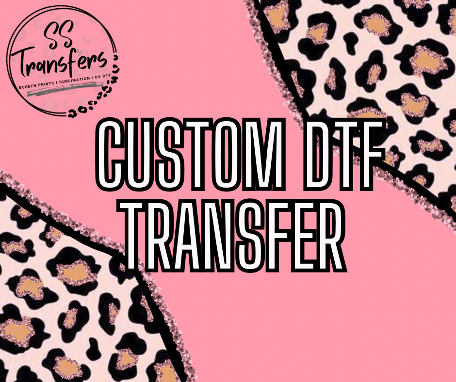 Customs – SS Transfers
